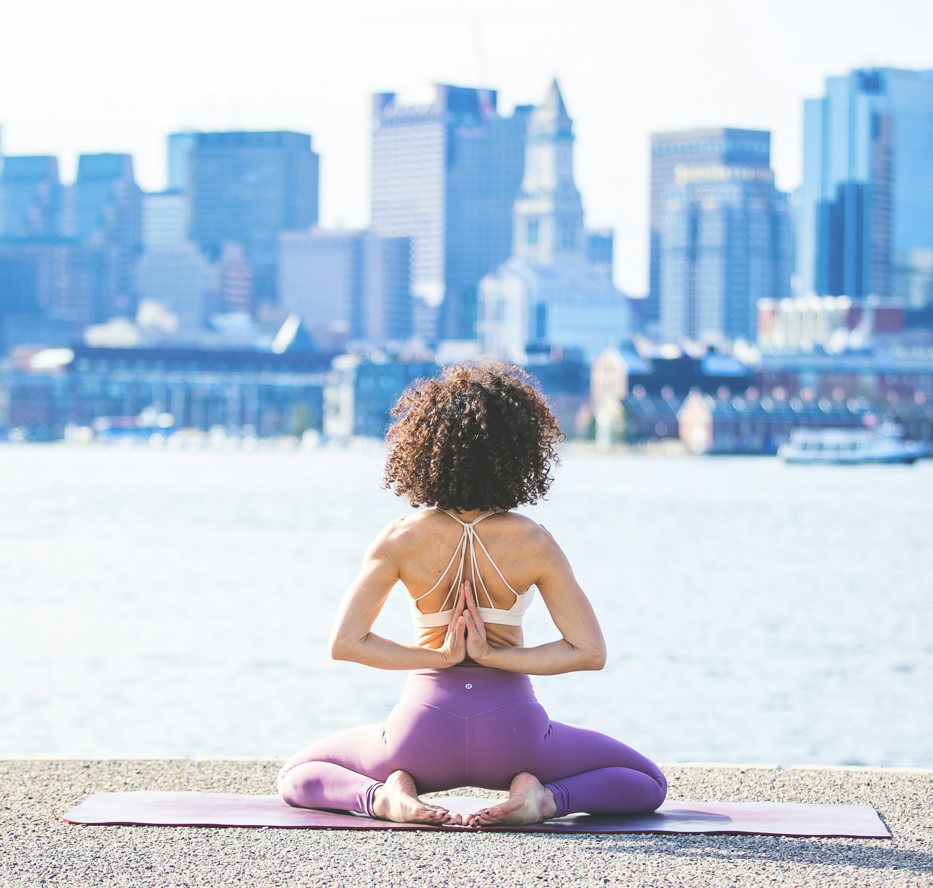 The Top 5 Most Popular Types of Yoga - Learn Yoga Fit